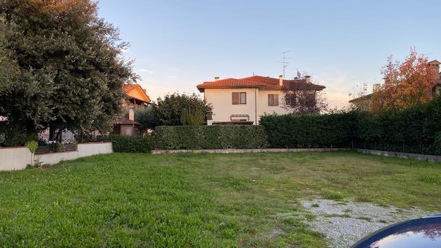 Terreno edificabile residenziale in vendita a Ravenna