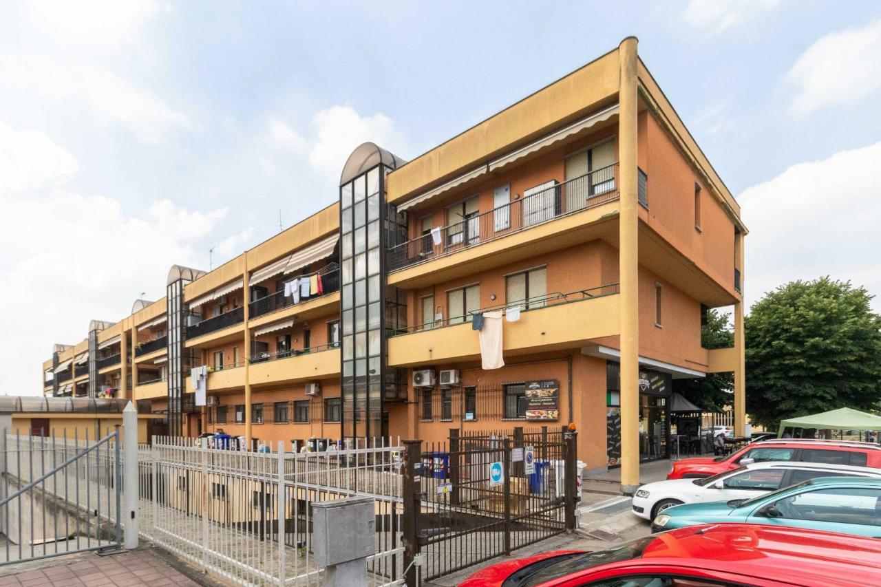 Appartamento in vendita a Carmagnola