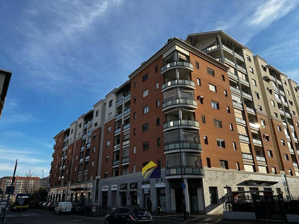 Appartamento in affitto a Torino