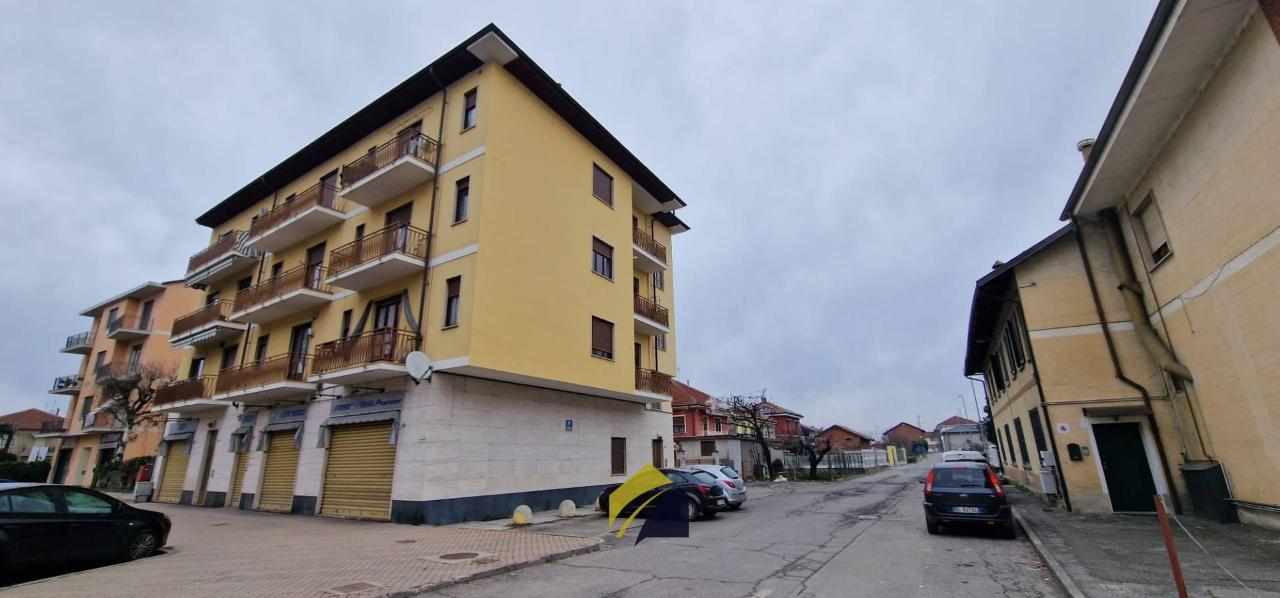 Appartamento in vendita a Carmagnola
