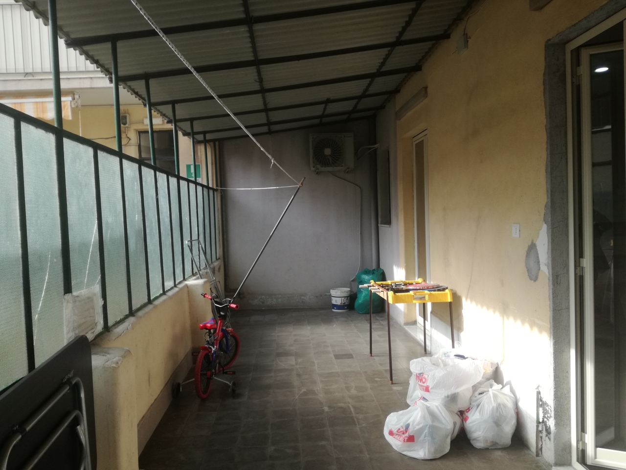 Appartamento in vendita a Catania
