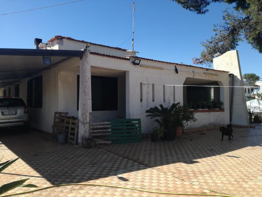 Villa in vendita a Carlentini