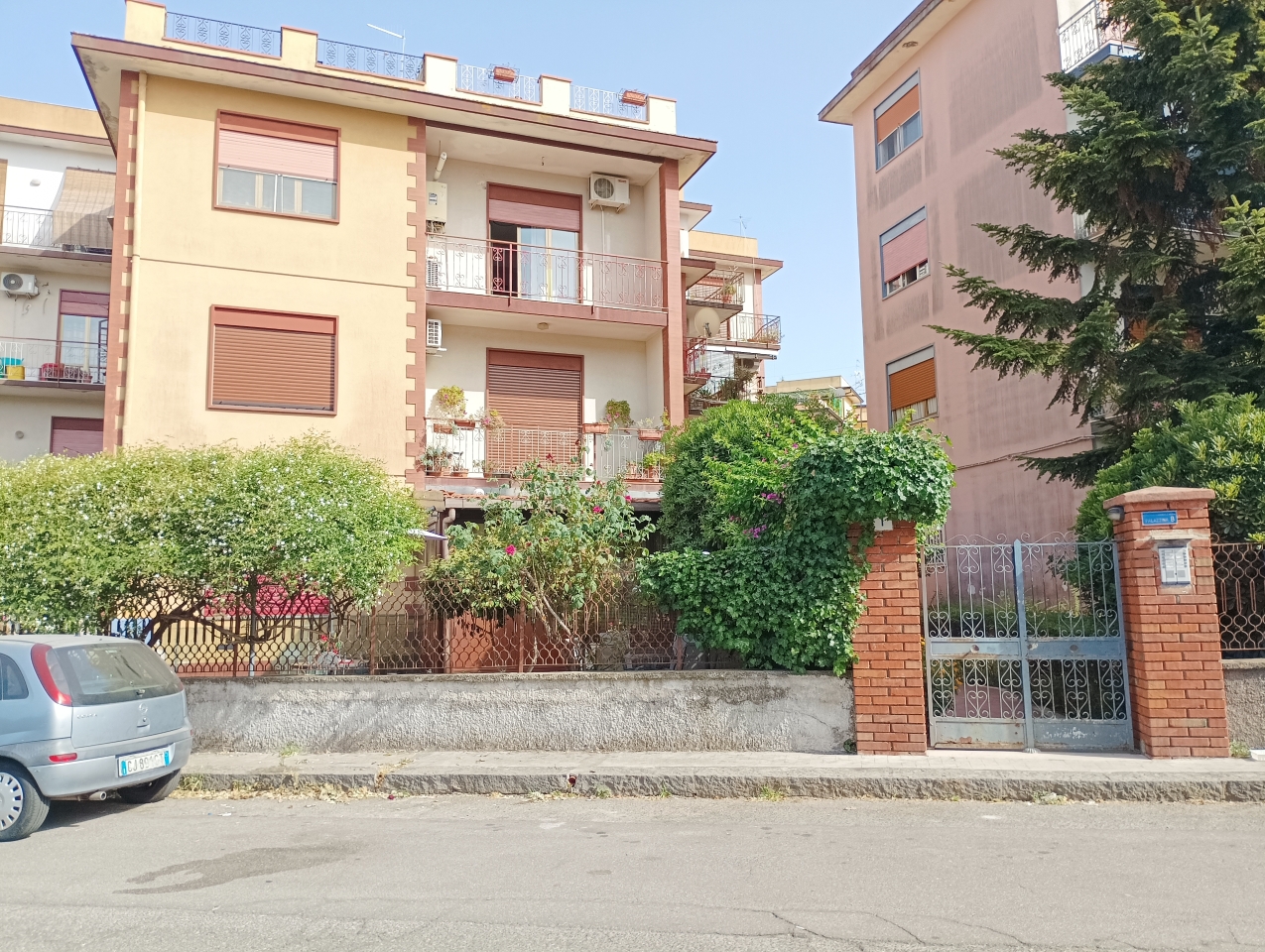 Appartamento in vendita a Valverde