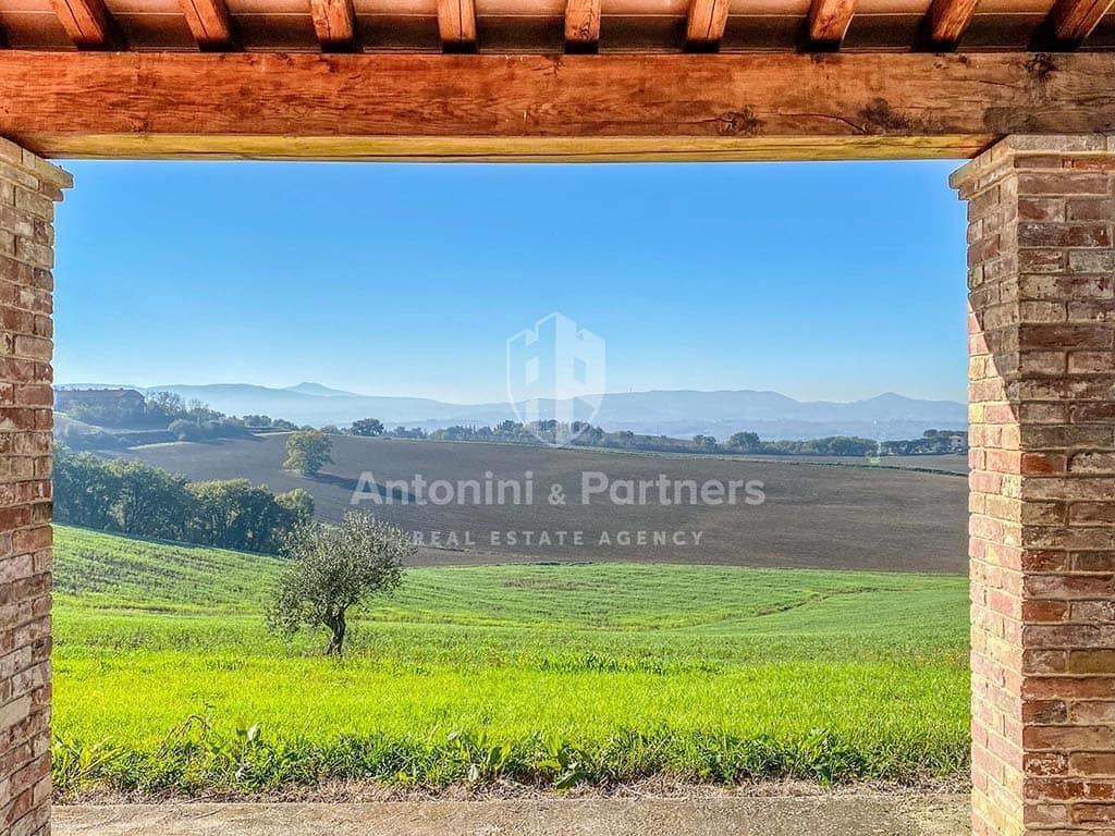 Appartamento in vendita a Castiglione Del Lago