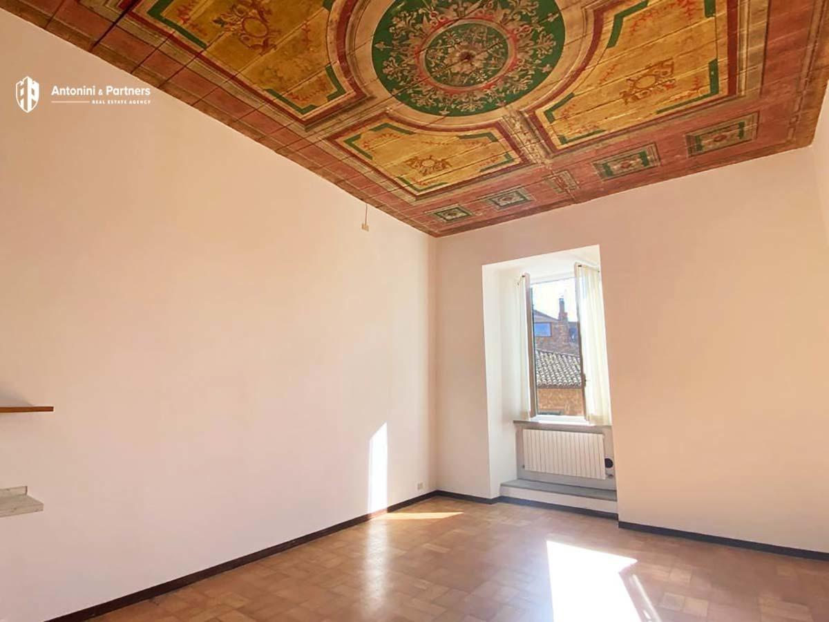 Appartamento in vendita a Orvieto