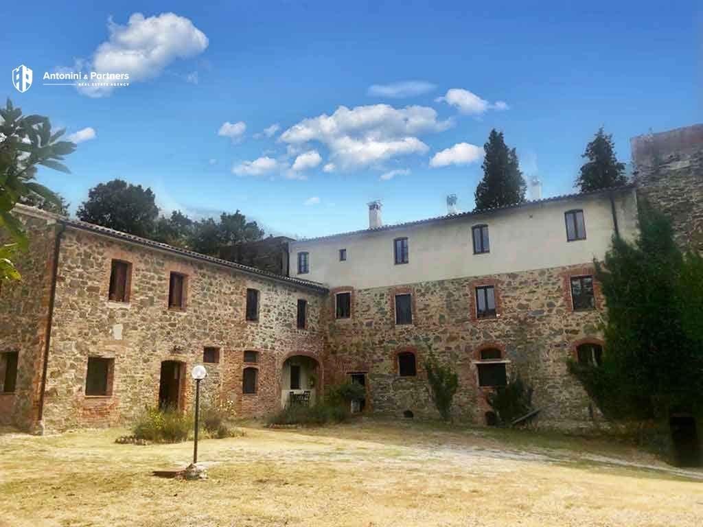 Albergo in vendita a Citta' Della Pieve