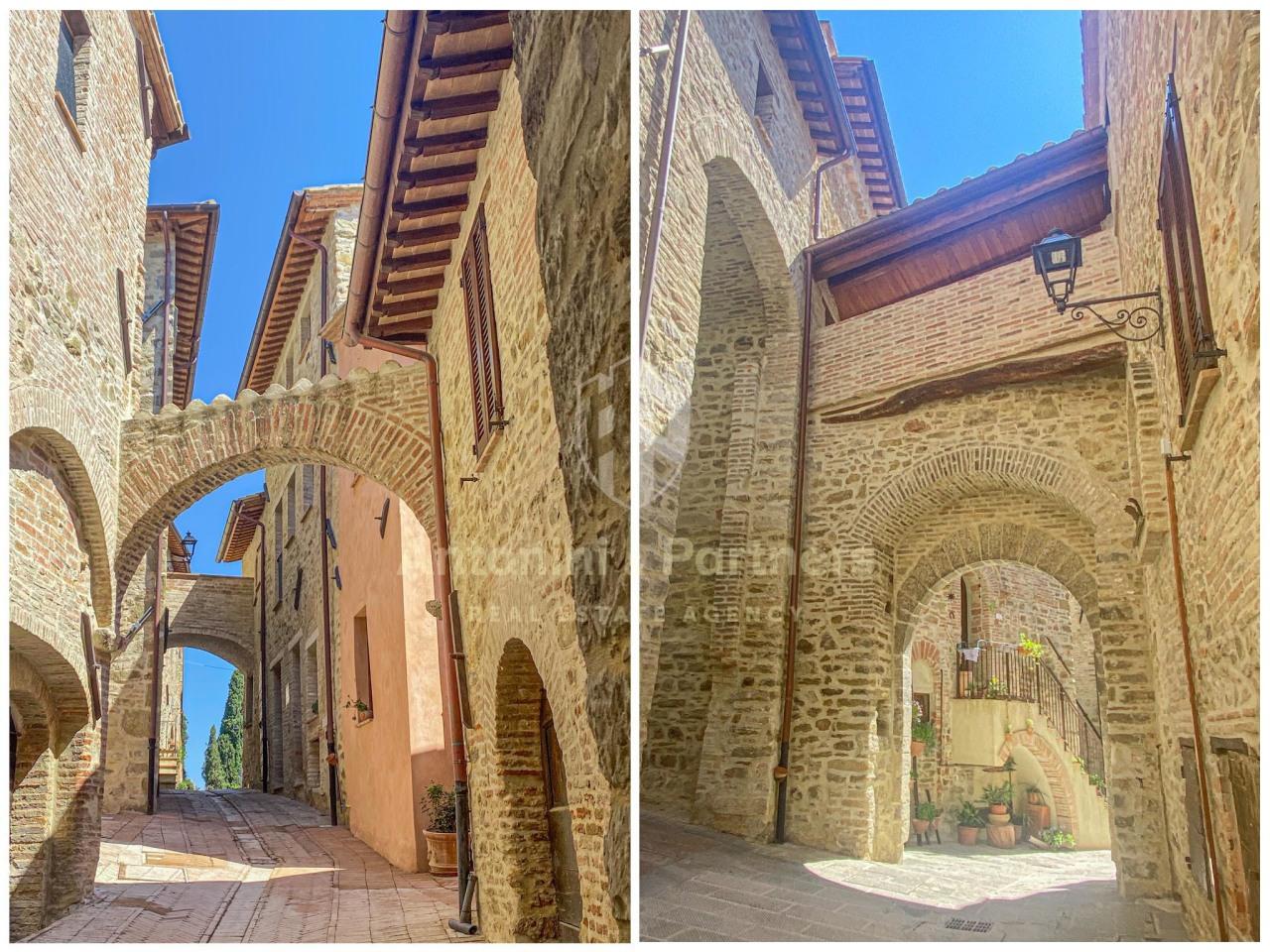 Attico in vendita a Marsciano