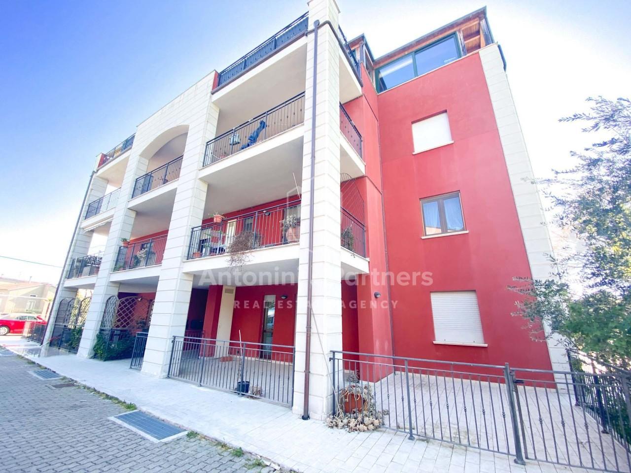 Appartamento in vendita a Marsciano