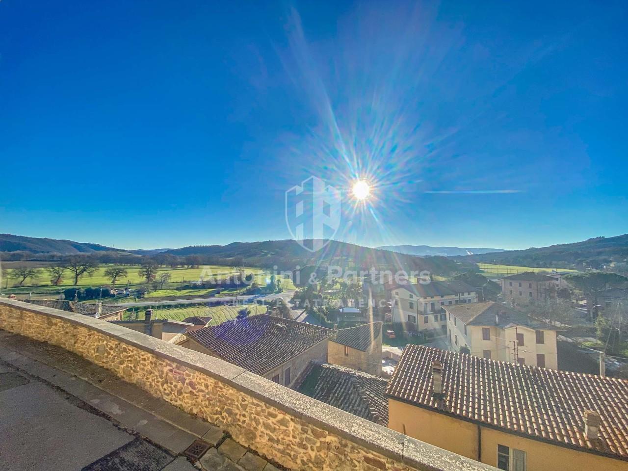 Appartamento in vendita a Marsciano