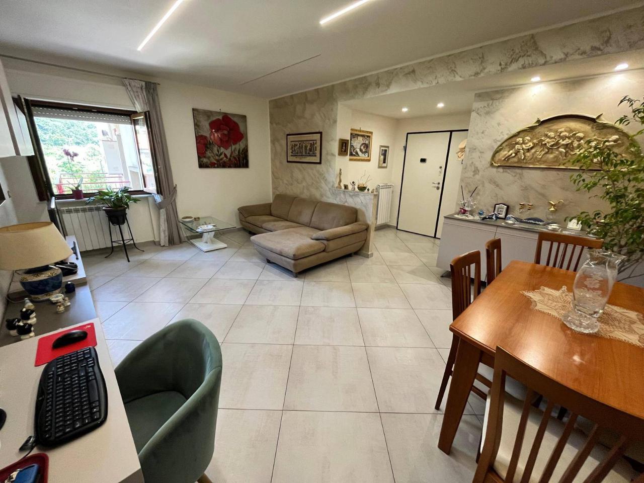 Appartamento in vendita a Pontecagnano Faiano