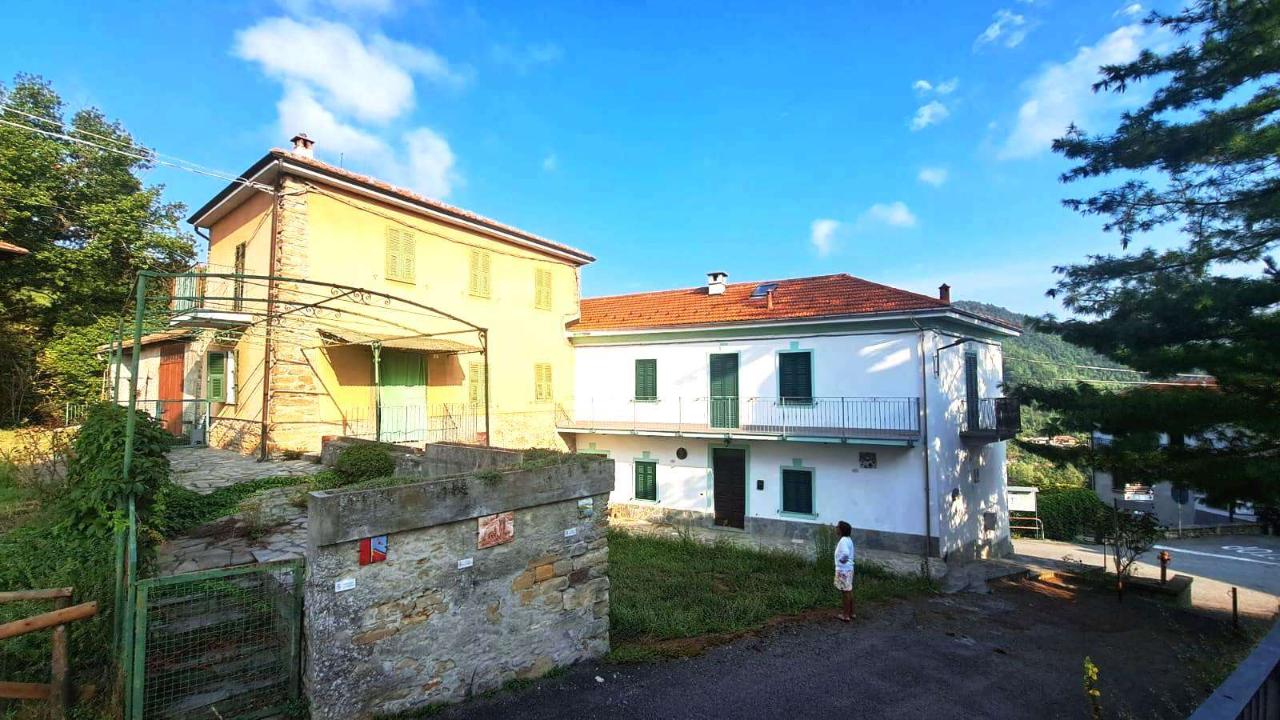 Casa indipendente in vendita a Denice