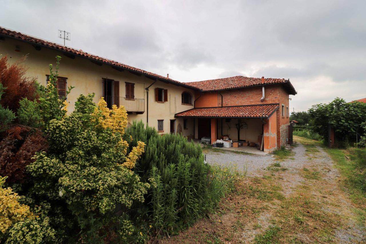 Azienda agricola in vendita a Dogliani