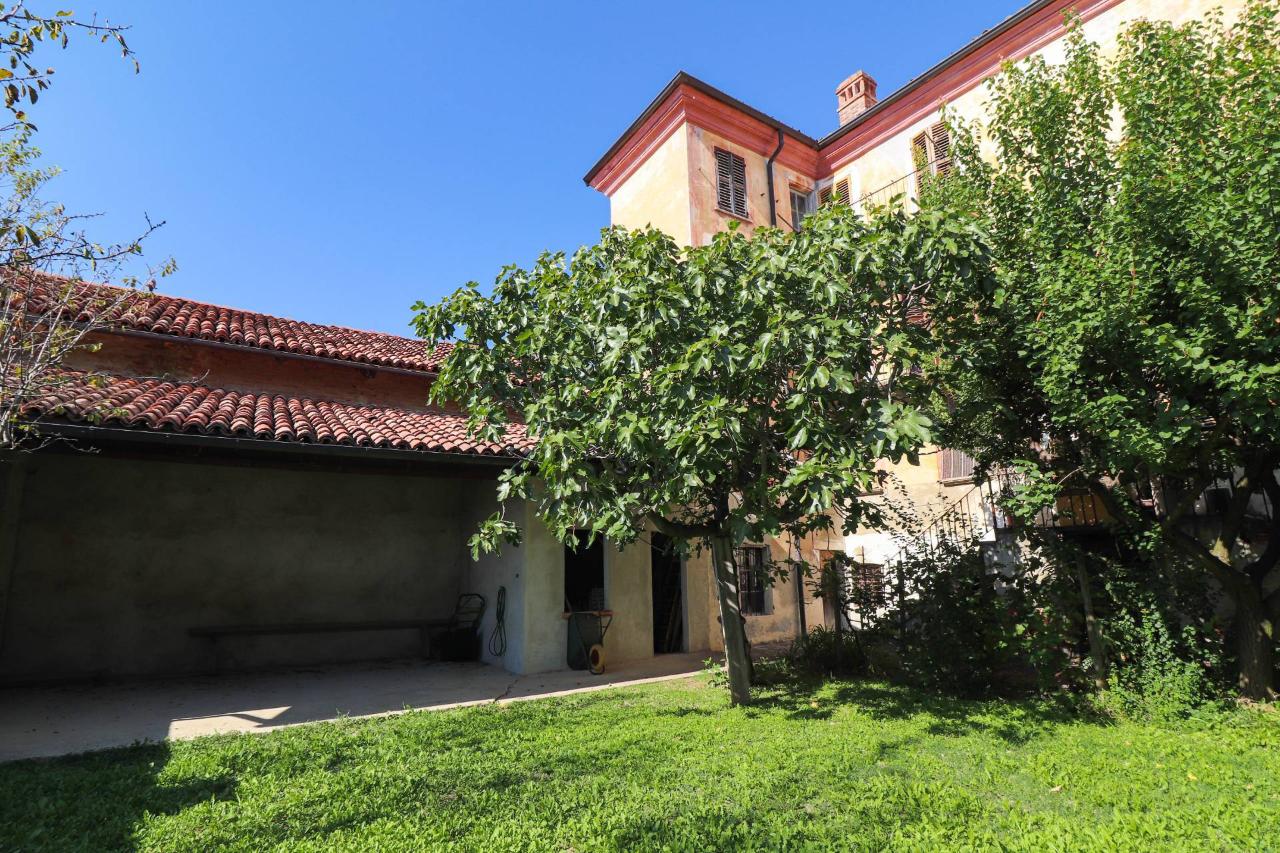 Casa indipendente in vendita a Cherasco