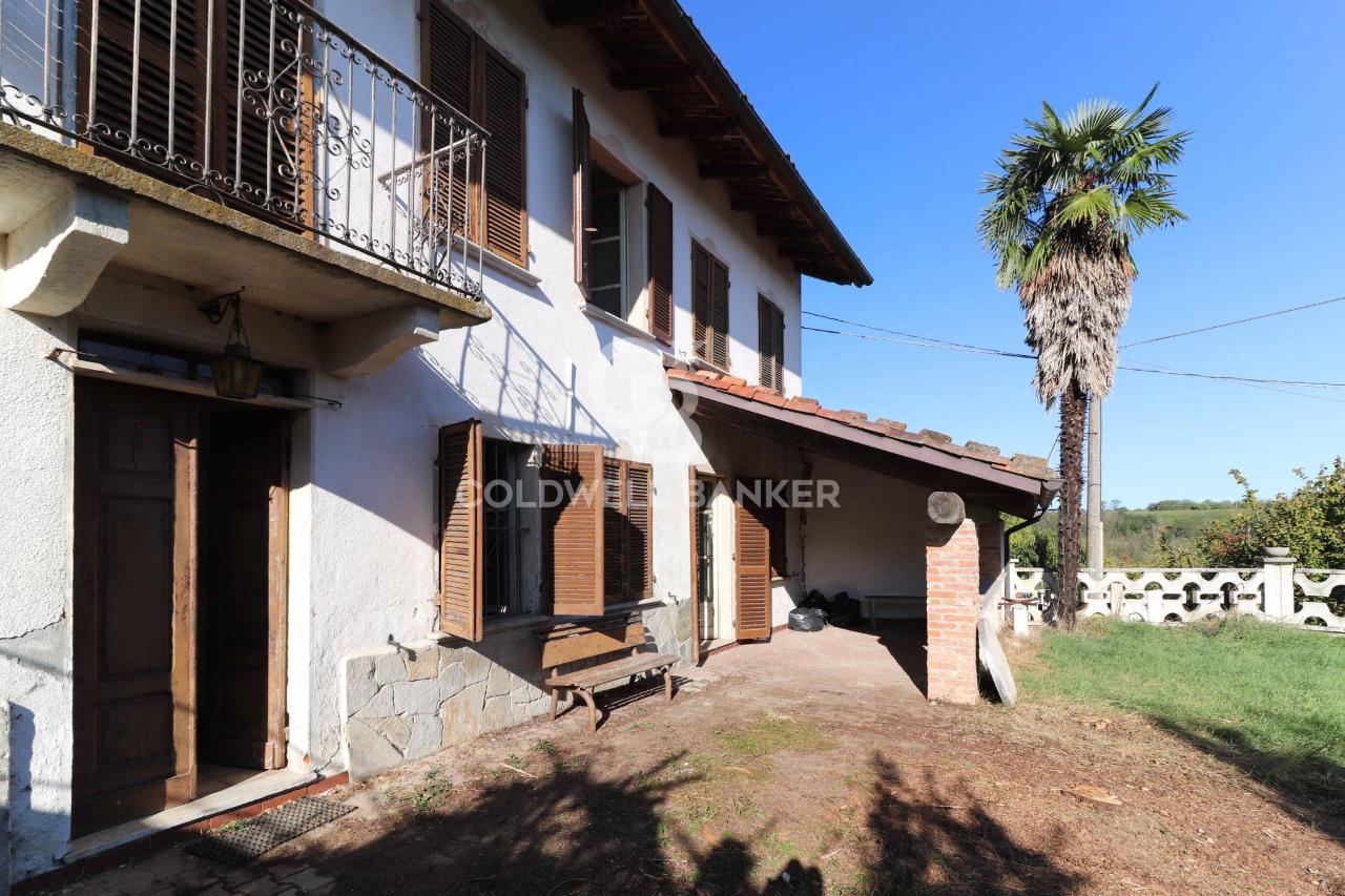 Rustico in vendita a Rocchetta Tanaro