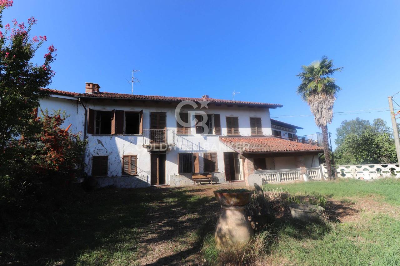 Villa a schiera in vendita a Rocchetta Tanaro