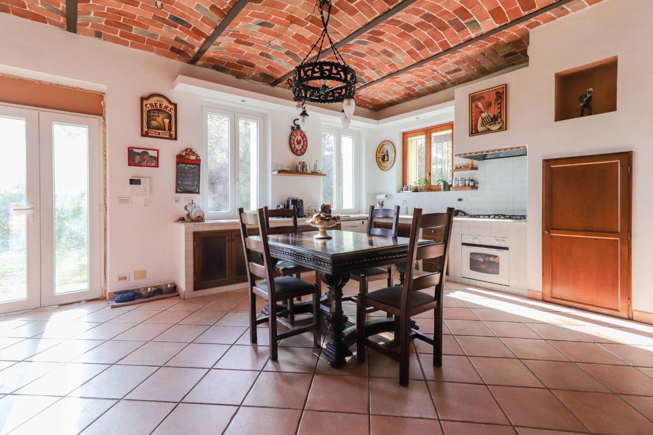 Casa indipendente in vendita a San Paolo Solbrito