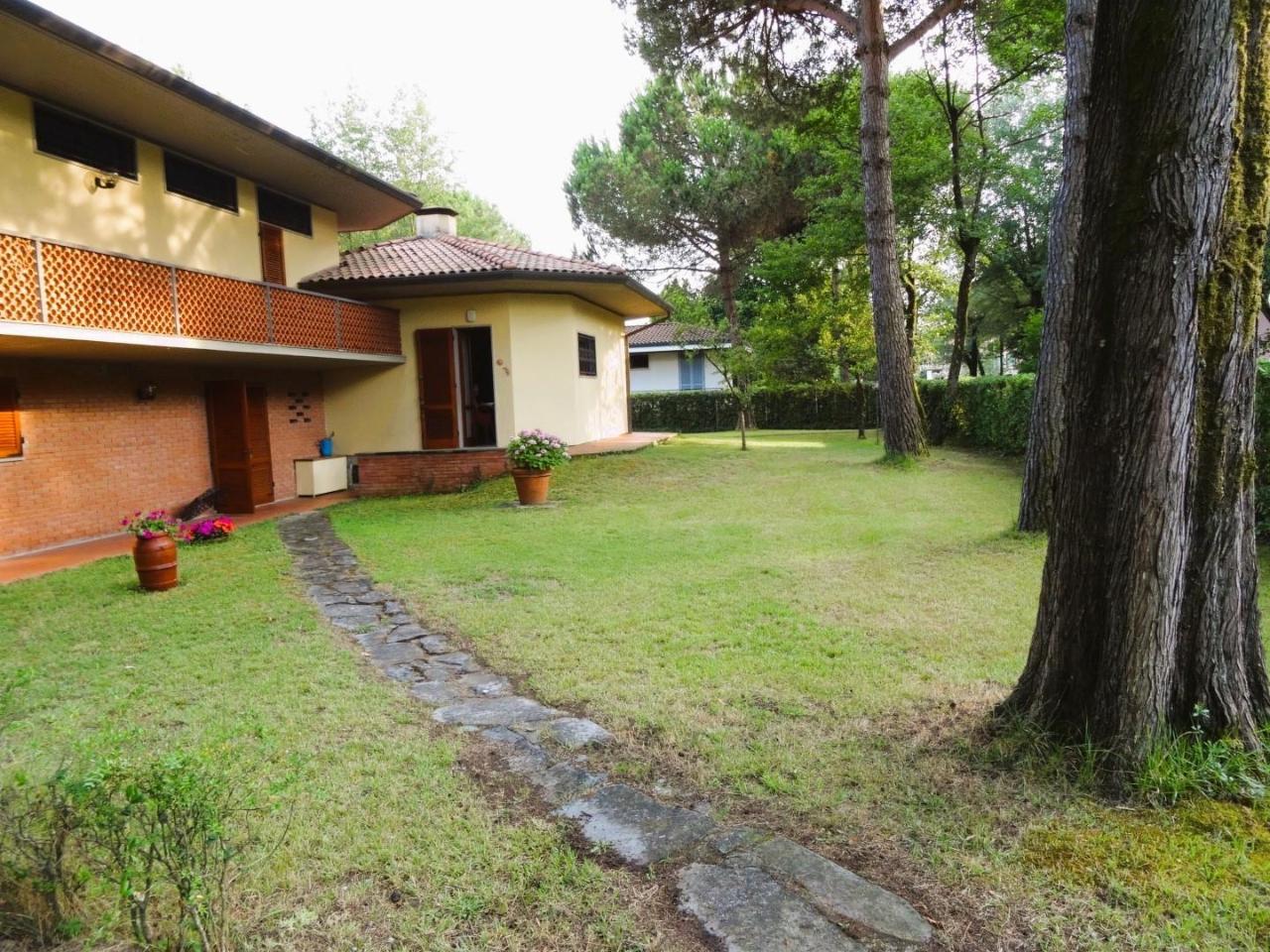 Villa in vendita a Massa