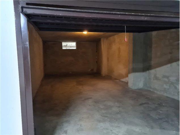 Box in affitto a Milano