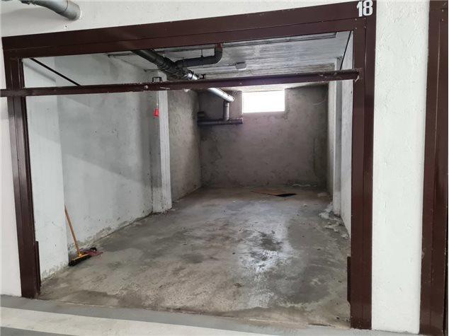 Box in affitto a Milano