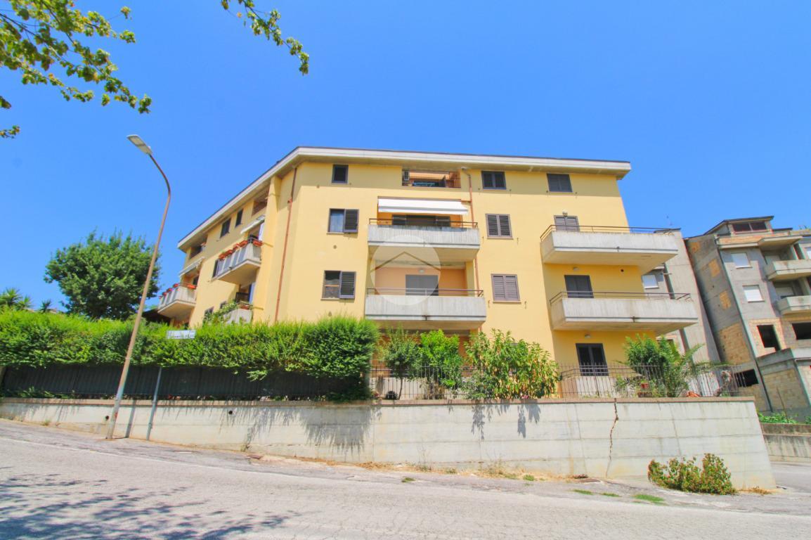 Appartamento in vendita a Teramo