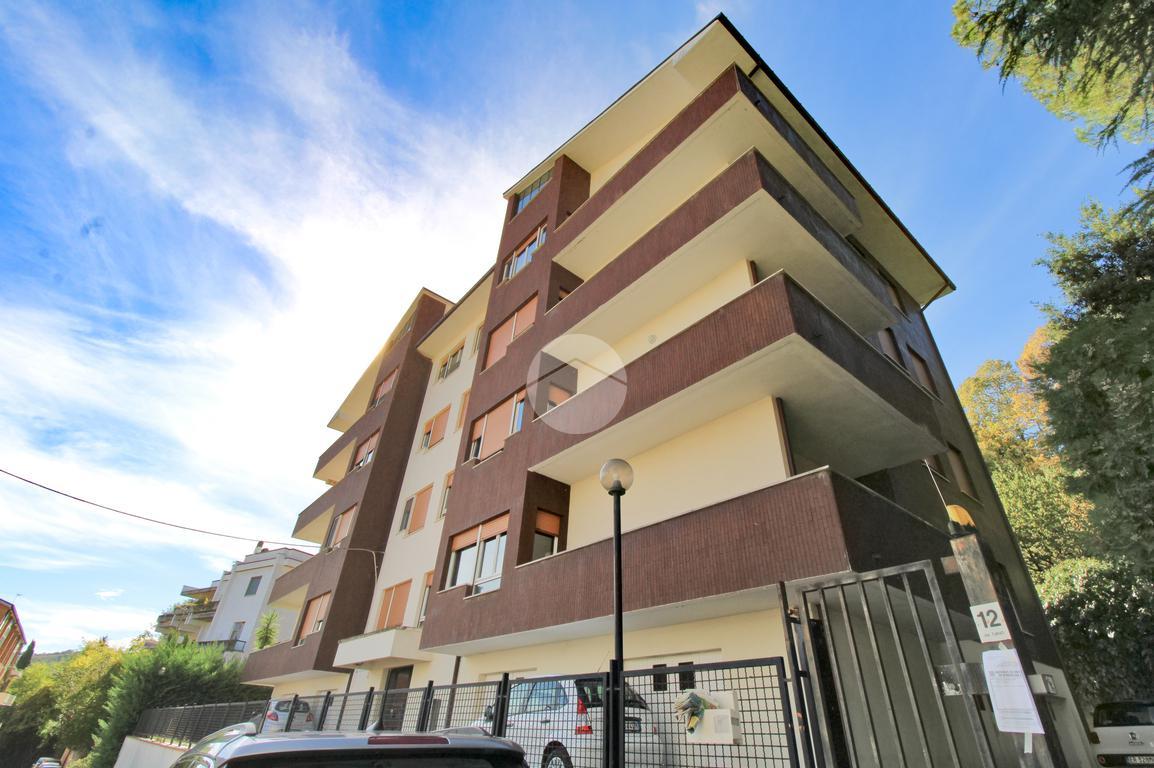Appartamento in vendita a Teramo