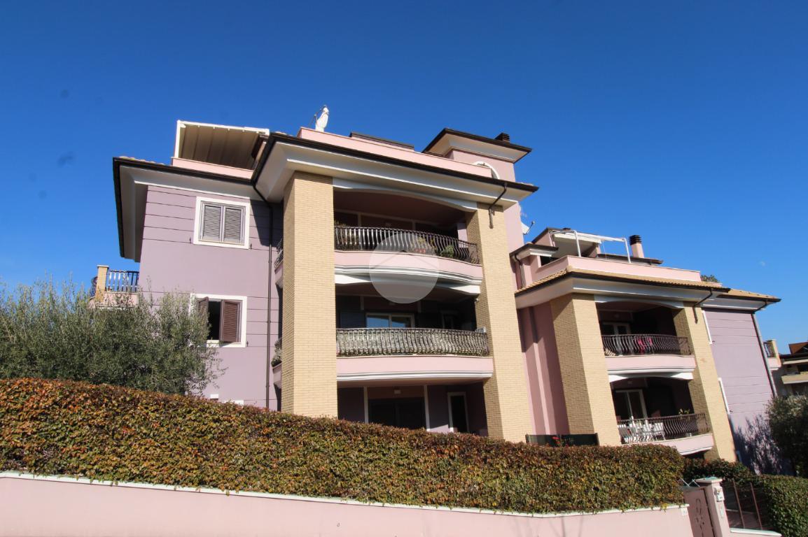 Appartamento in vendita a Teramo