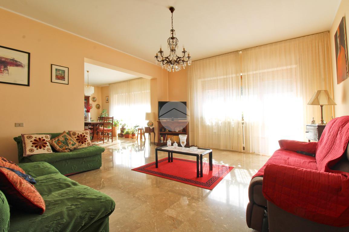 Appartamento in vendita a Teramo