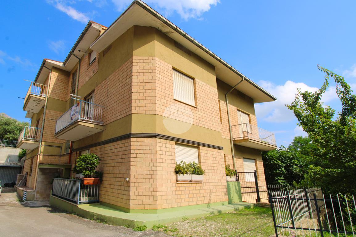 Appartamento in vendita a Teramo