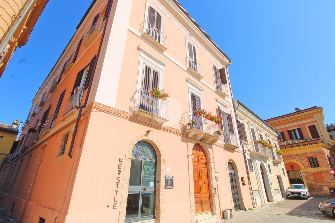 Appartamento in vendita a Teramo