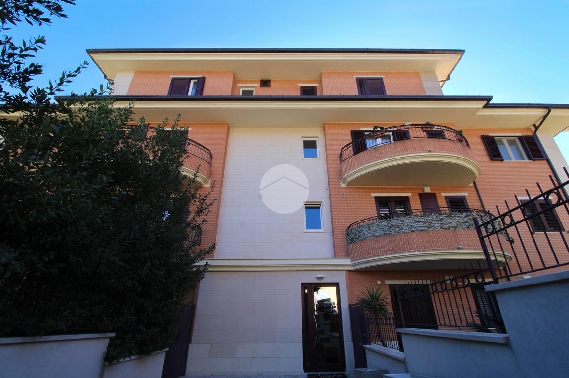 Appartamento in vendita a Teramo