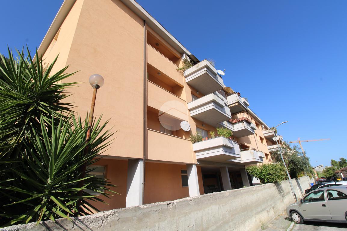 Appartamento in vendita a Teramo