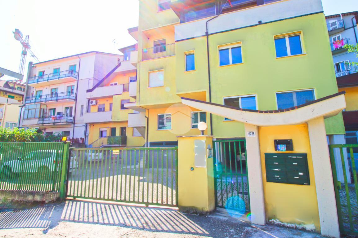 Appartamento in vendita a Teramo