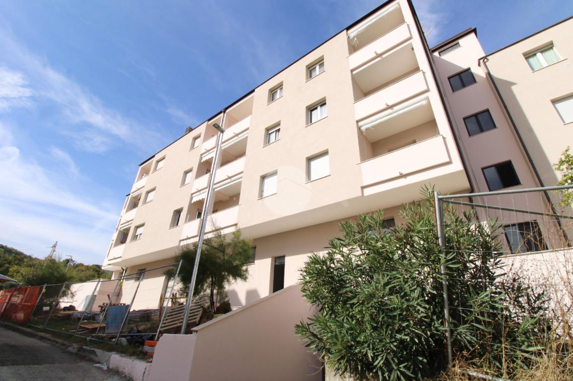 Appartamento in vendita a Teramo