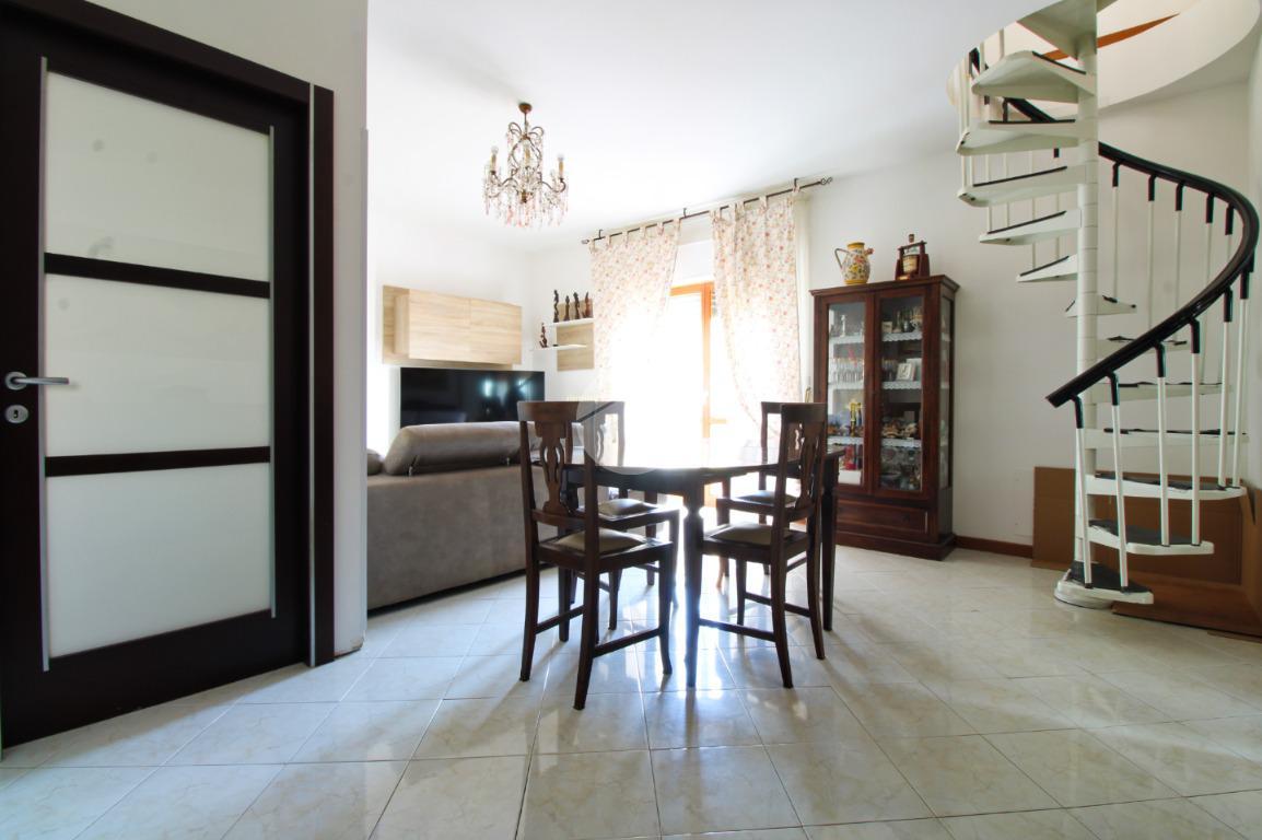 Appartamento in vendita a Teramo