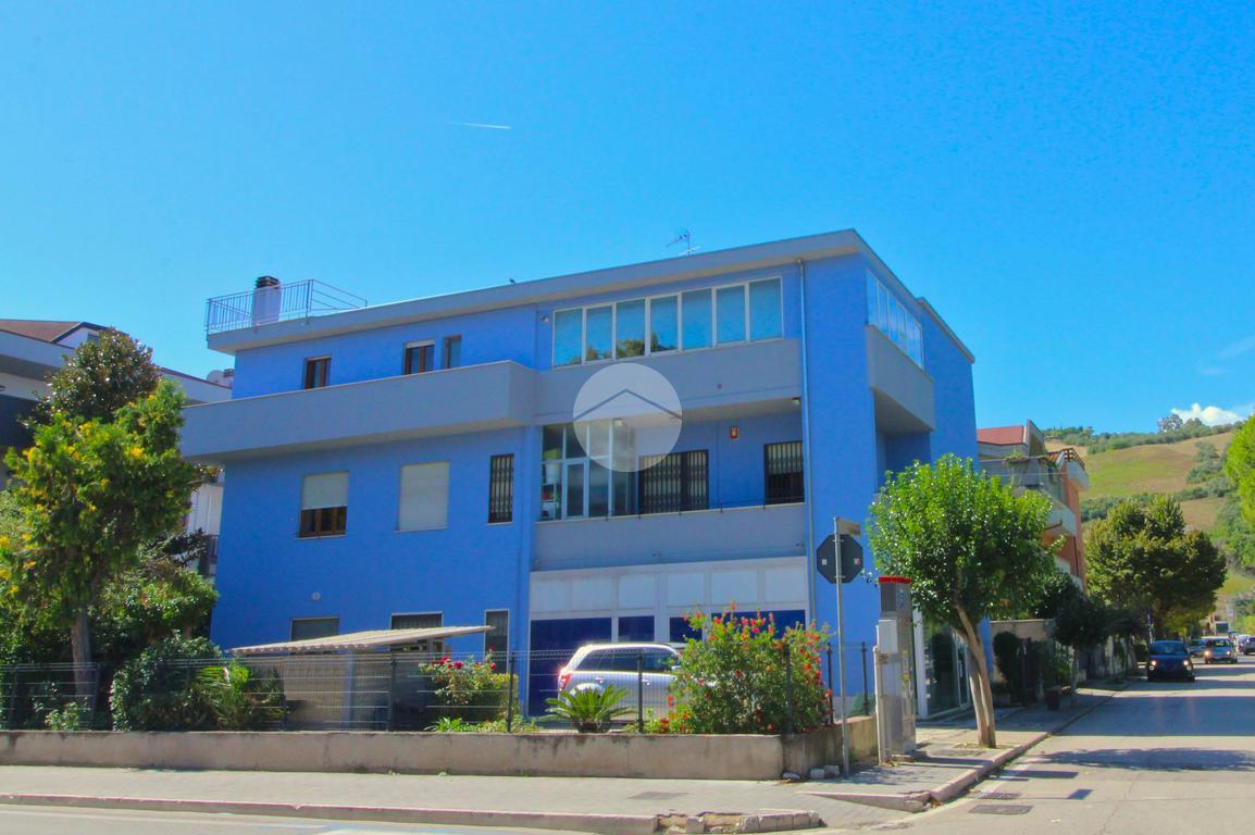 Attico in vendita a Roseto Degli Abruzzi