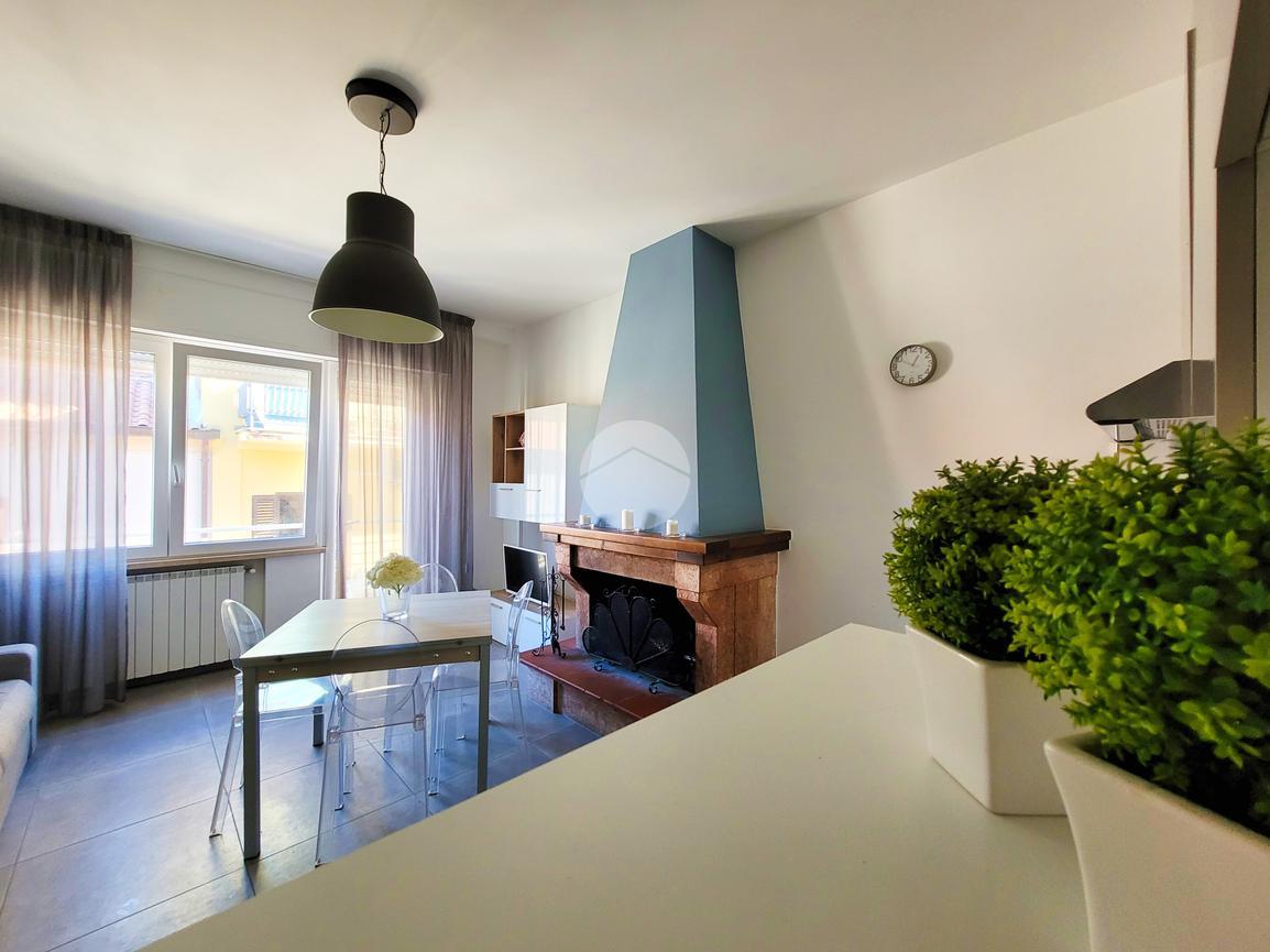 Appartamento in vendita a Roseto Degli Abruzzi