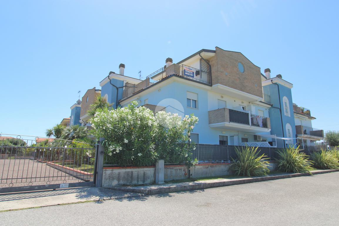 Appartamento in vendita a Roseto Degli Abruzzi