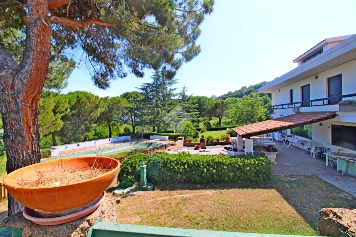 Villa in vendita a Francavilla Al Mare