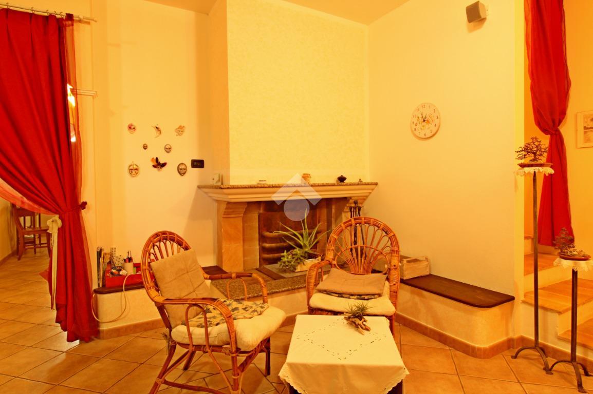 Villa in vendita a Ortona