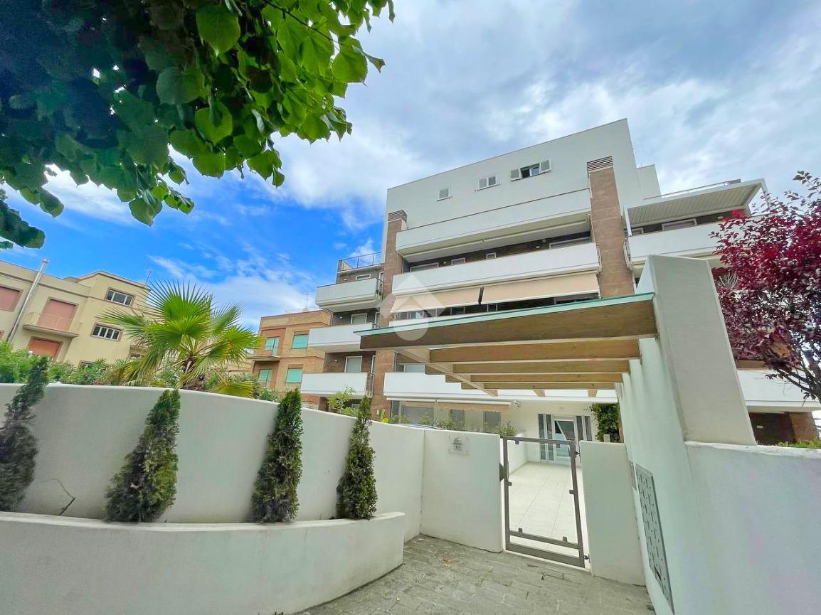 Appartamento in vendita a Francavilla Al Mare