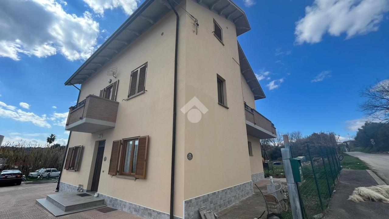 Casa indipendente in vendita a Ripa Teatina