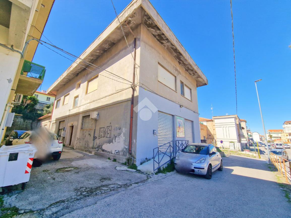 Appartamento in vendita a Francavilla Al Mare