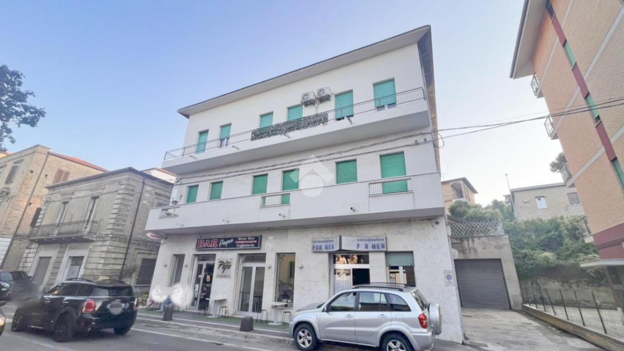 Appartamento in vendita a Francavilla Al Mare