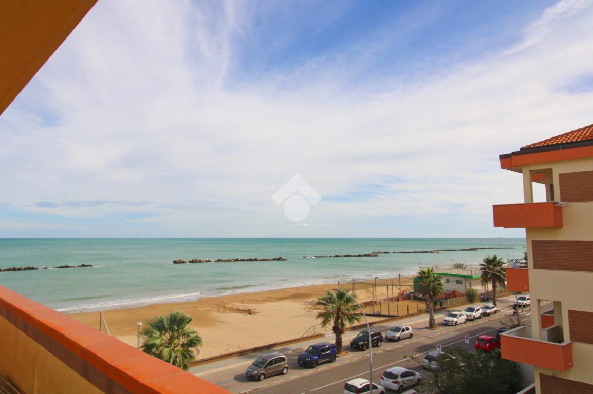 Appartamento in vendita a Francavilla Al Mare