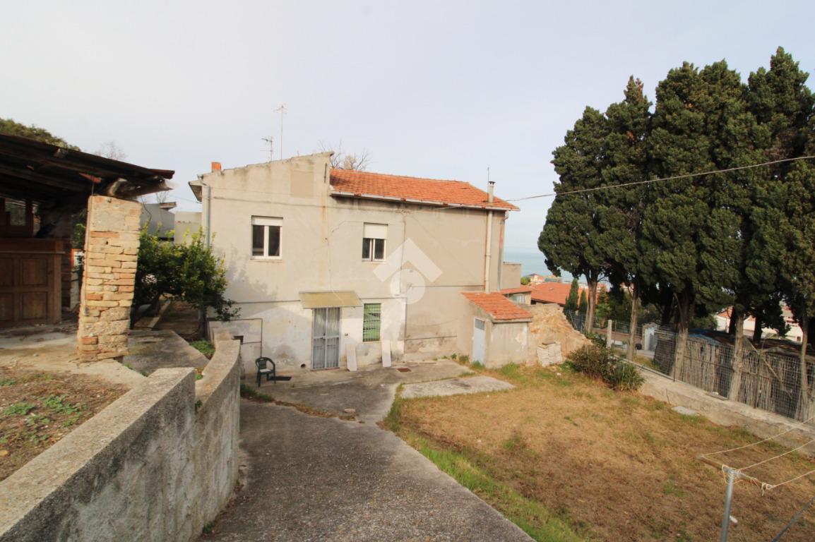 Appartamento in vendita a Francavilla Al Mare