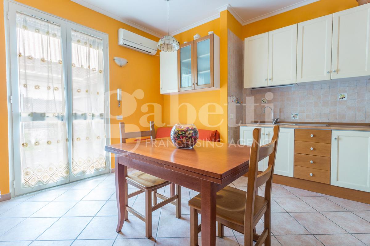 Appartamento in vendita a Calvizzano