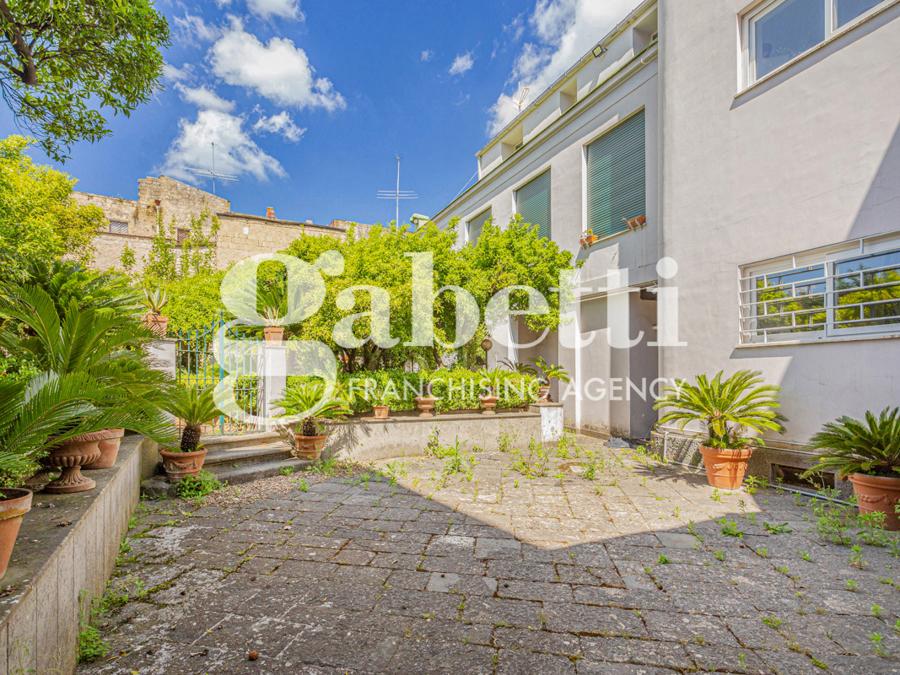 Villa in vendita a Calvizzano