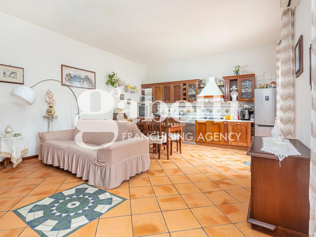 Appartamento in vendita a Marano Di Napoli