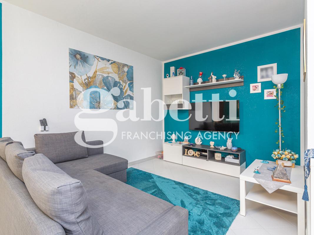 Appartamento in vendita a Marano Di Napoli