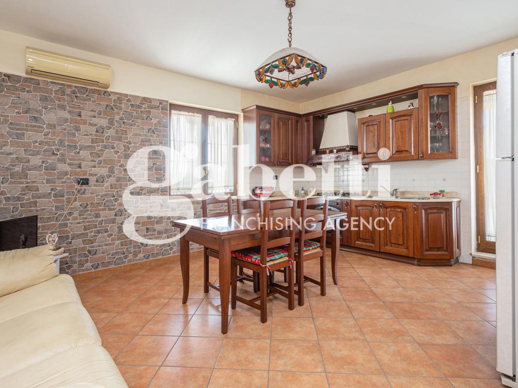 Appartamento in vendita a Marano Di Napoli